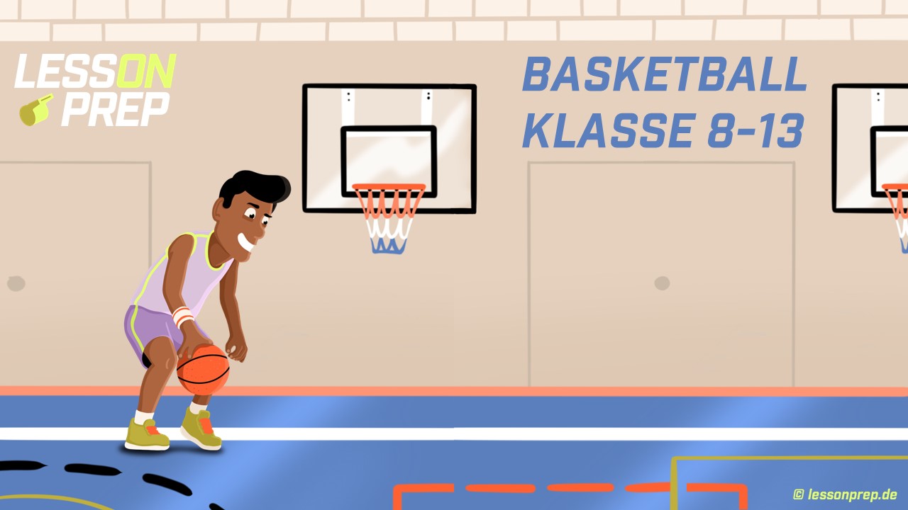 Sportspiele Übersicht - Lessonprep