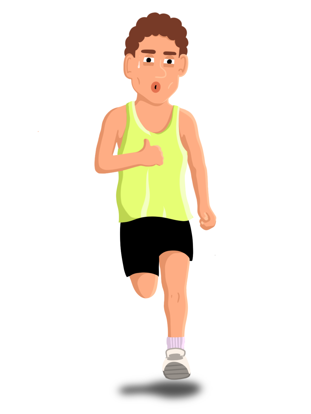 Sportabzeichen Std 5 - Lessonprep