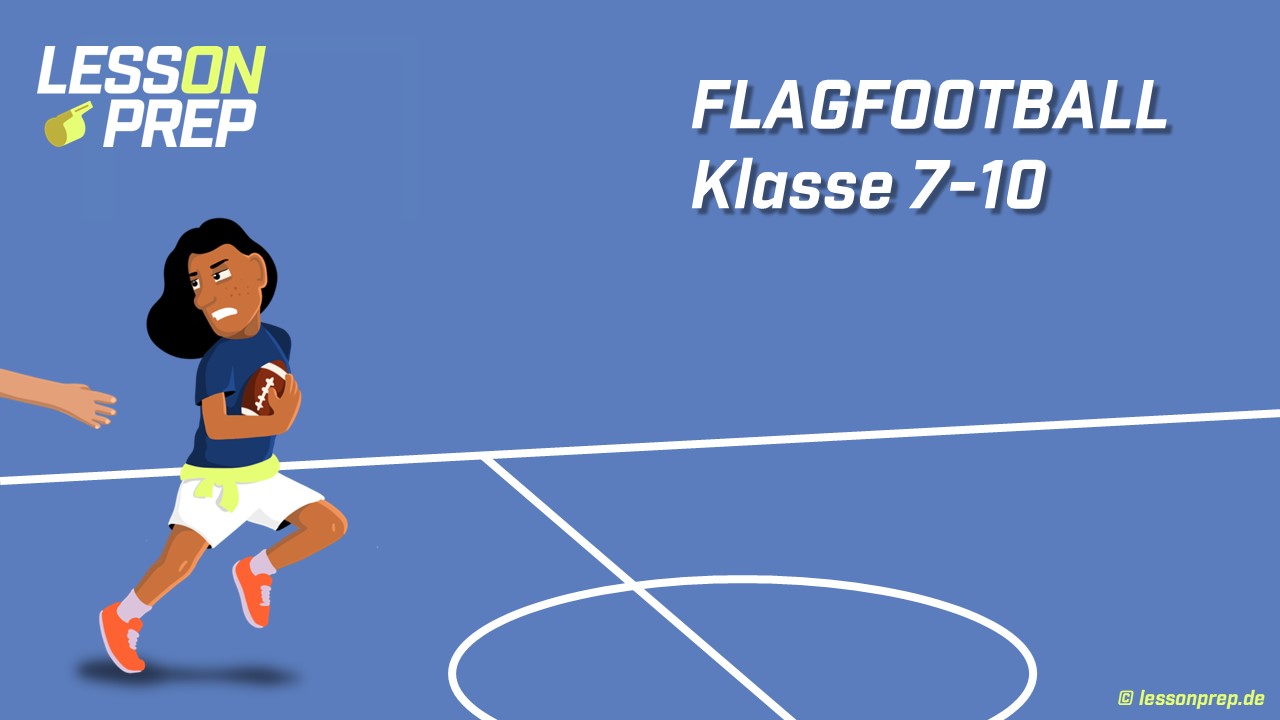 Sportspiele Übersicht - Lessonprep