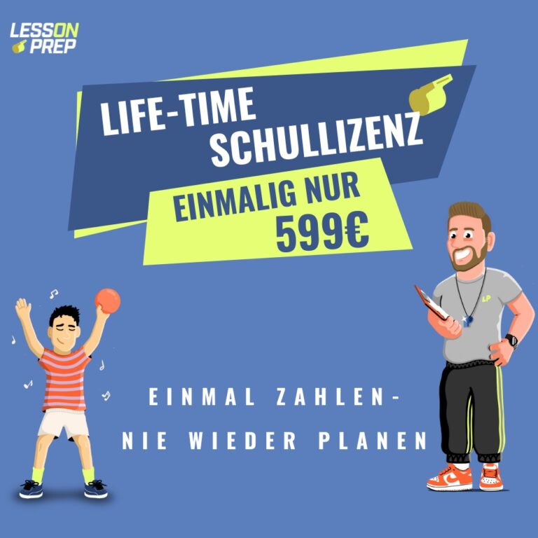 Ringen und Raufen Unterrichtsreihe kostenlos - Lessonprep