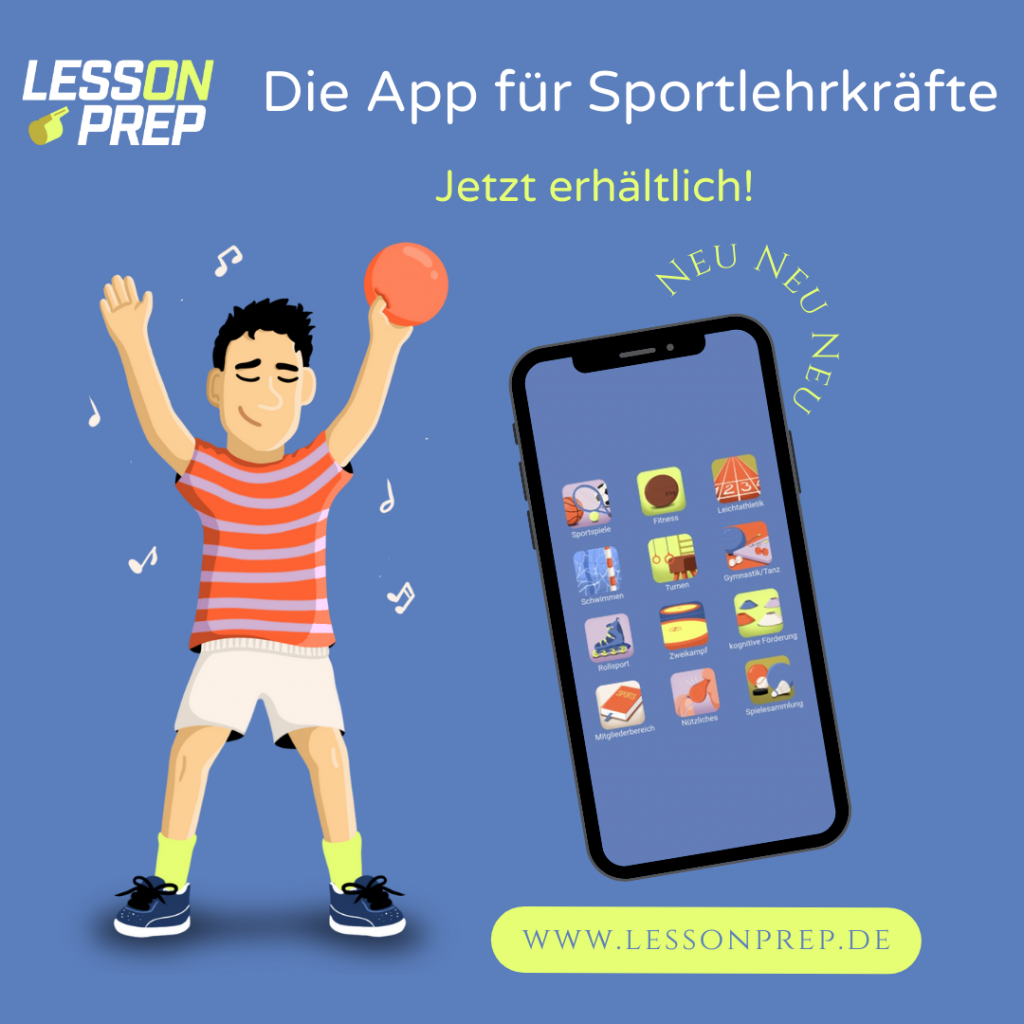 Neuigkeiten – Lessonprep