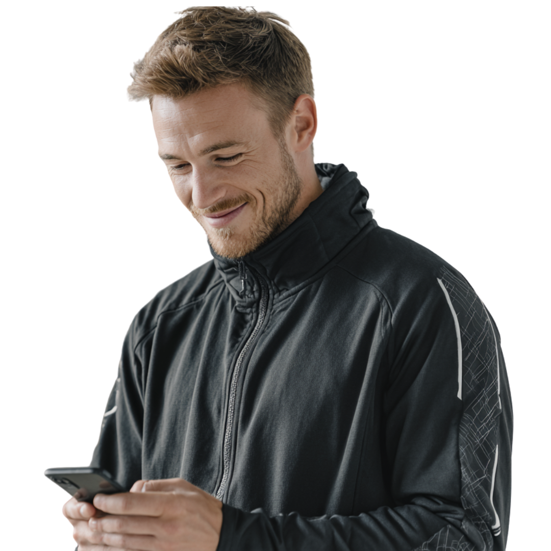 Die #1 App für Sportlehrkräfte